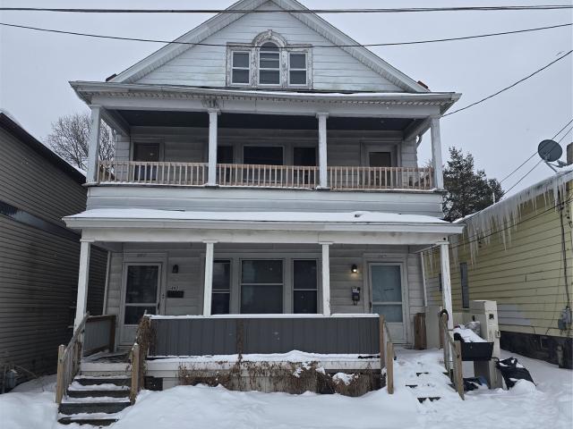 7 unit investment package