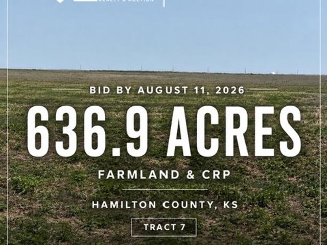 7 Unit Tr, Kendall, KS 67857