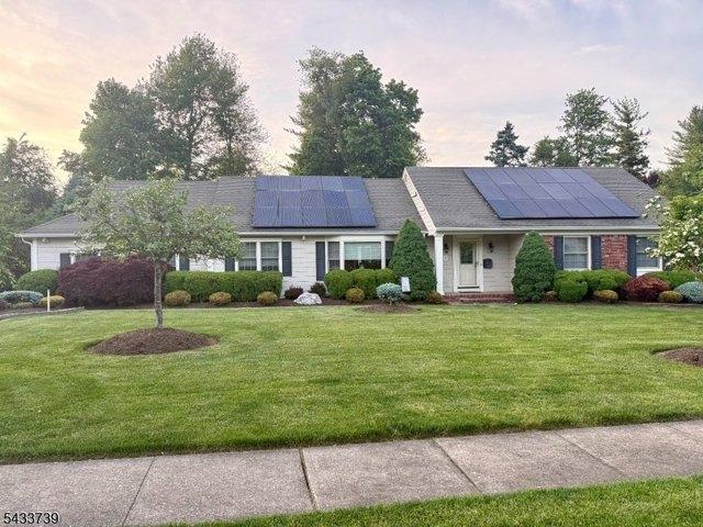 7 Vultee Dr, Florham Park, NJ 07932