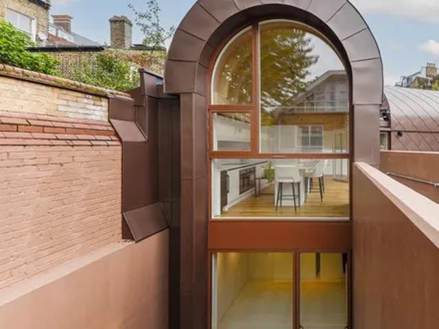 7 Victoria Mews, London, NW6 6SY, United Kingdom | 3 bed house for rent #136166162 | Rentberry