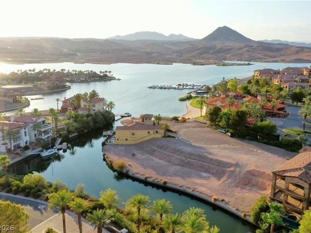 7 Via Lido, Henderson, NV 89011