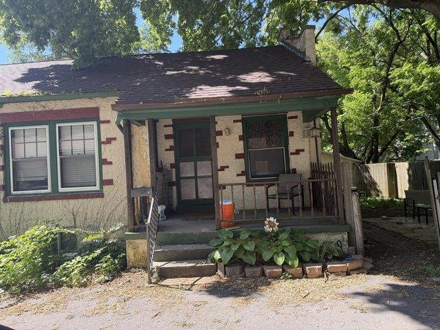 7 Villard Ct Unit 7, Champaign, IL 61820