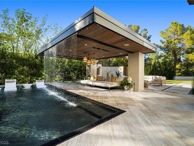7 Vintage Valley Dr, Las Vegas, NV 89141