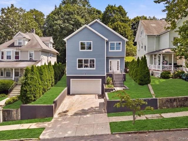 7 Wyanoke St, White Plains, NY 10606