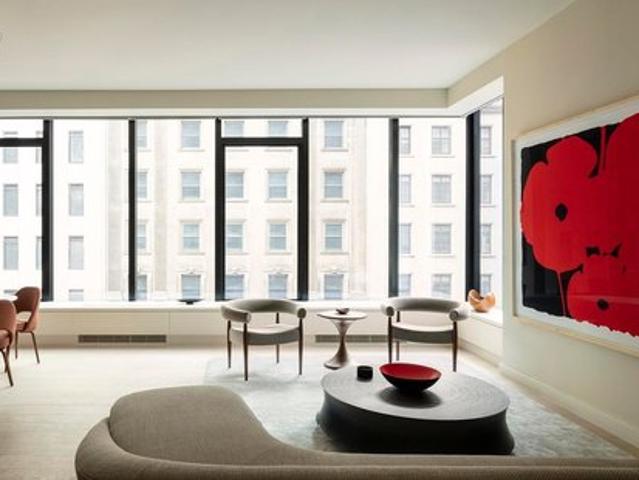 7 W 57th St # 5, New York, NY 10019