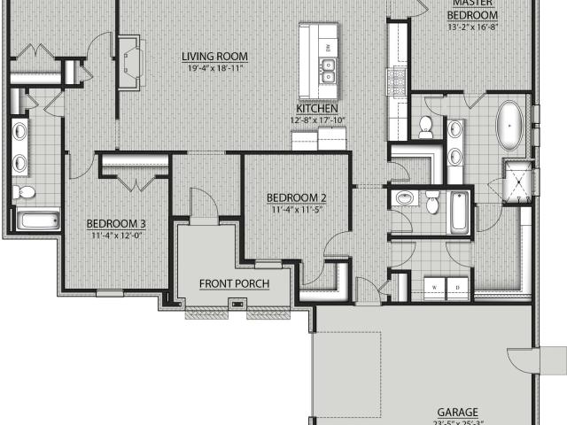 7 W Captain Fritz Way, Freeport, FL 32439 | MLS #999637