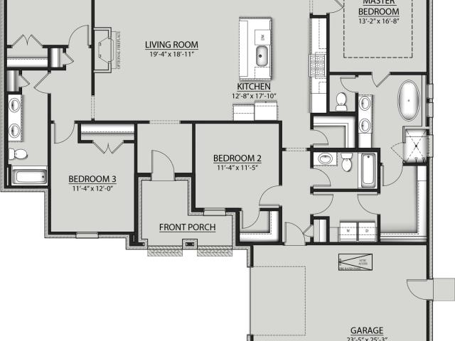 7 W Captain Fritz Way, Freeport, FL 32439 | MLS #999637