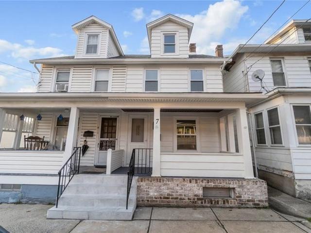 7 W Abbott St, Lansford, PA 18232