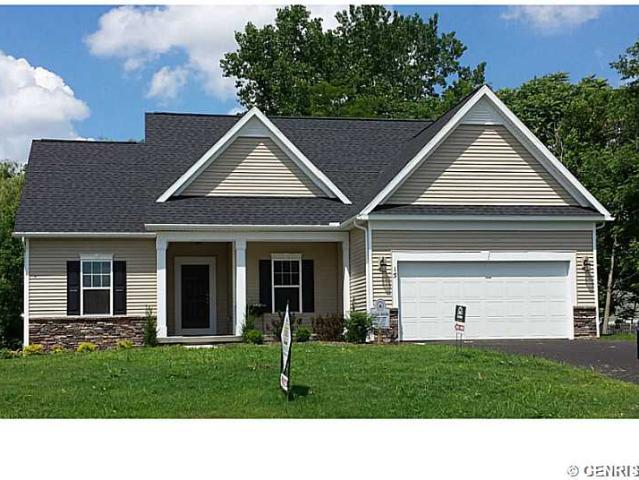 7 W Bay Rd, Sterling, NY 13156 | MLS #R299832