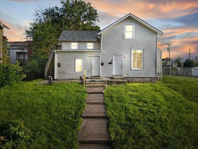 7 W Mulberry St, Springfield, OH 45506