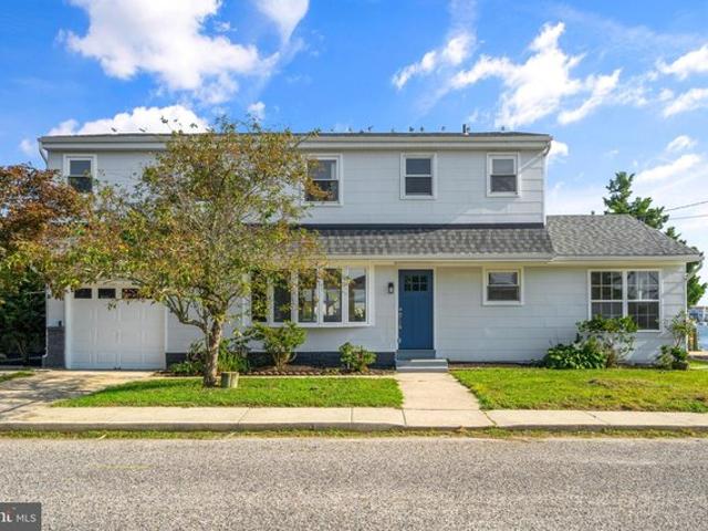 7 W Sail Dr, Little Egg Harbor Township, NJ 08087