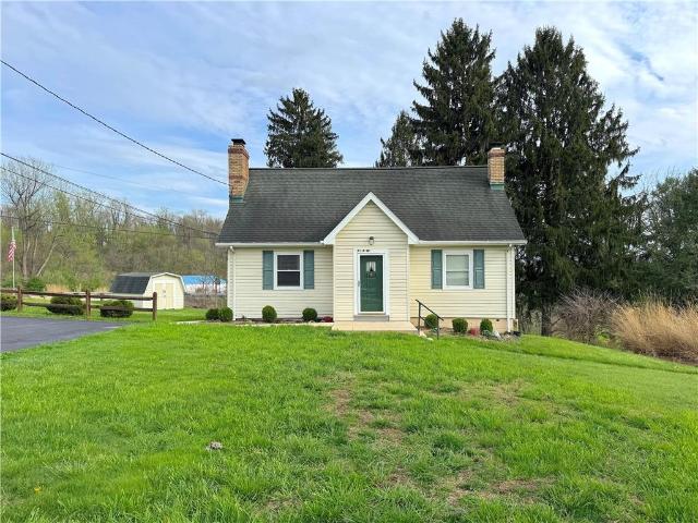 7 W Pine St, Delmont, PA 15626 | MLS #1749 | Compass