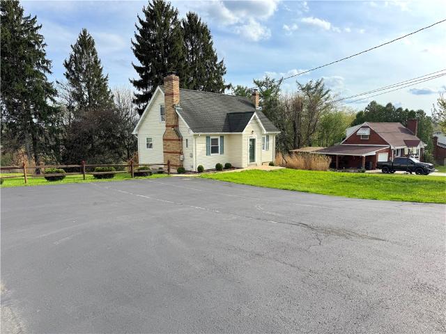 7 W Pine Street