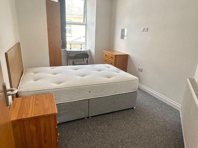 7 Wake Street, TFF 3 bed house share to rent £1,755 pcm £405 pw