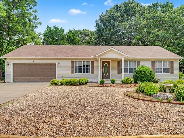7 Walney Drive