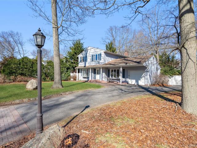 7 Washington Avenue