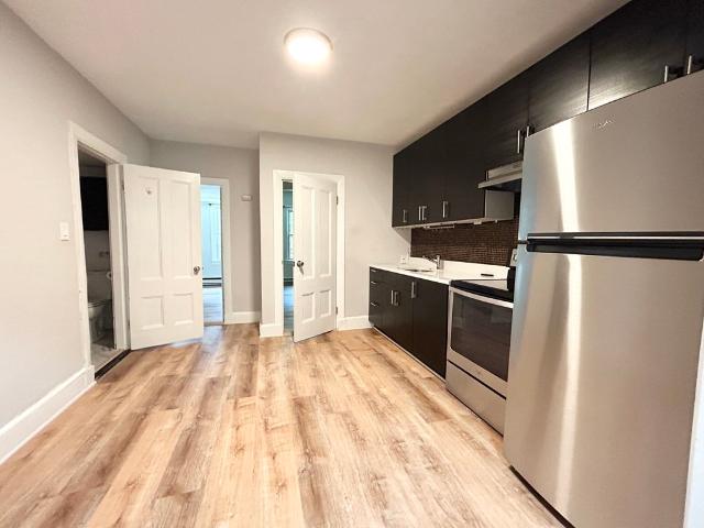 7 Warwick St, Unit 1, Boston, MA 02120 | MLS #72765 | Compass