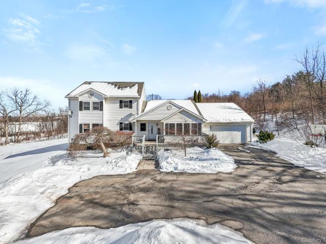 7 Warwick Turnpike, Warwick, NY 10990 | MLS #961779 | Compass
