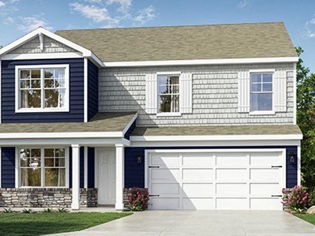 7 Water Mill Dr, Ashville, OH 43103
