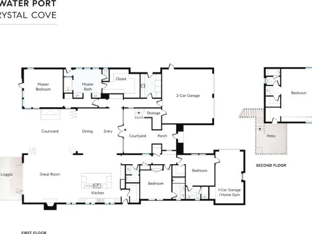 7 Water Prt, Newport Coast, CA 92657 | MLS #NP26078 | Compass