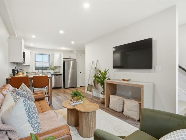 7 Water St, Unit 4, Plymouth, MA 02360 | MLS #73485