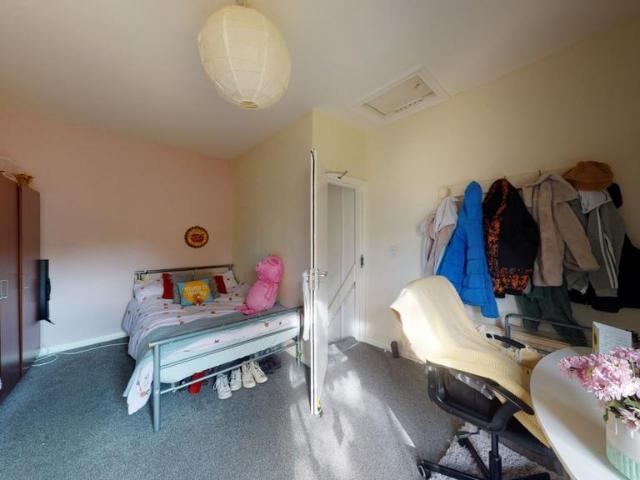 7 Waterloo Promenade, Nottingham, NG7. 4 bed terraced house to rent £2,427 pcm £560 pw