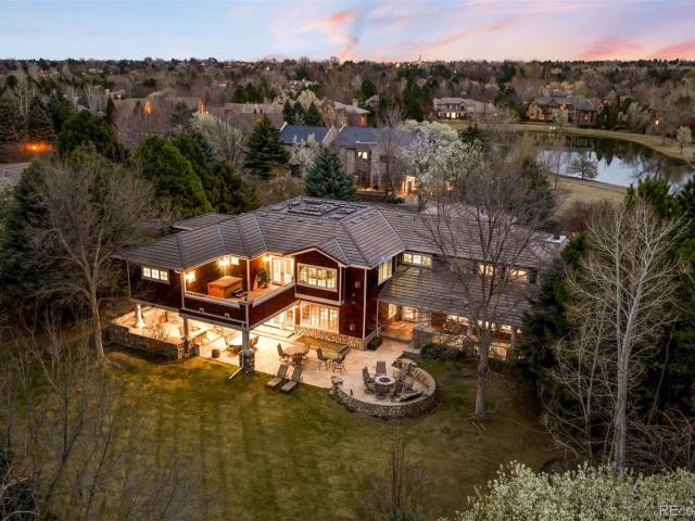 7 Waterside Ter, Cherry Hills Village, CO 80113 | MLS #7561 | Compass