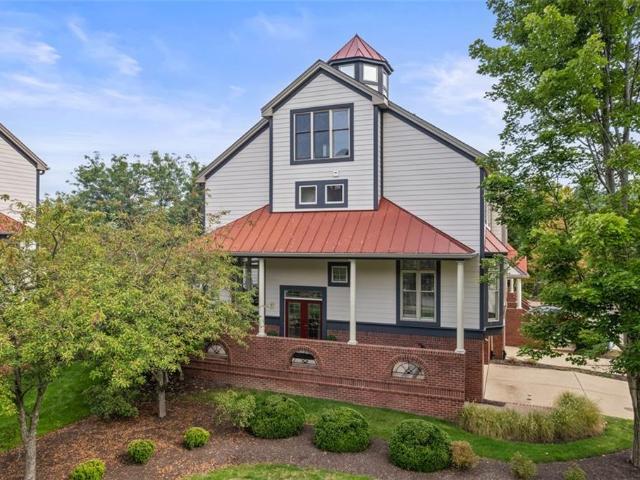 7 Waterside Pl, Pittsburgh, PA 15222 | MLS #1745