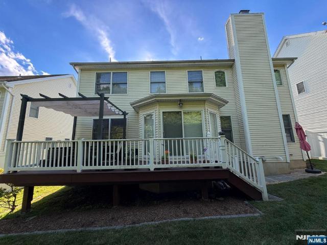 7 Wayne Court