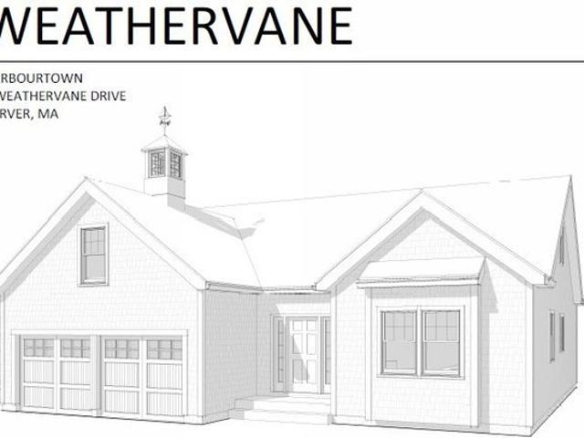 7 Weathervane Dr, Carver, MA 02330