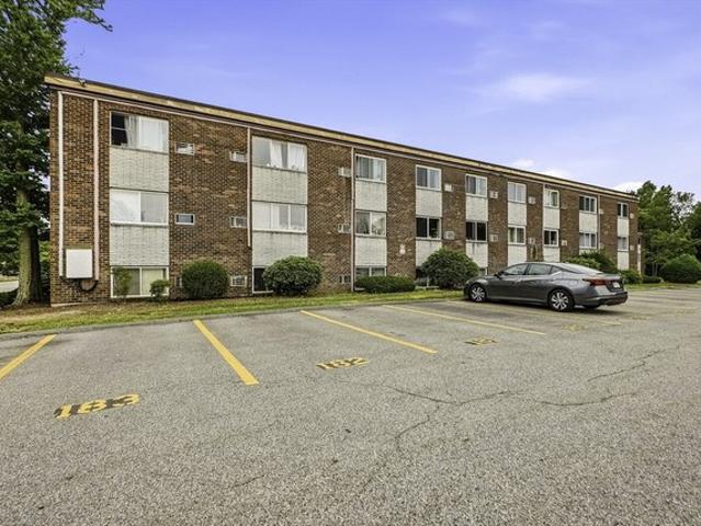 7 Weld St Apt 44, Framingham, MA 01702