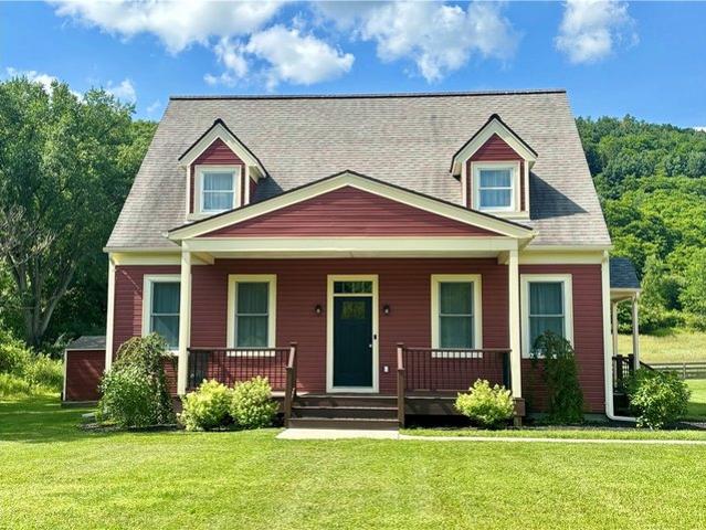 7 Welton Avenue Ext, Schenevus, NY 12155