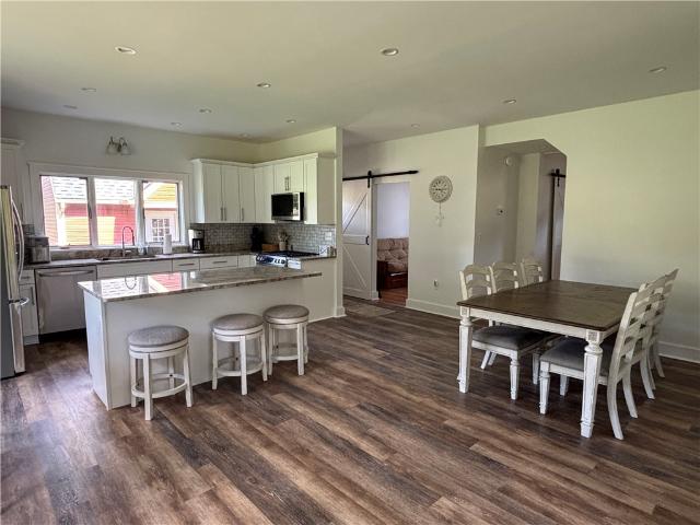 7 Welton Avenue Extension