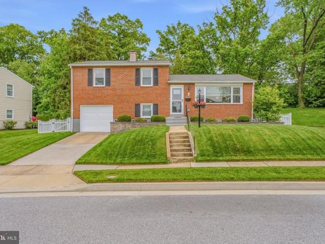 7 Wendslow Pl, Lutherville Timonium, MD 21093