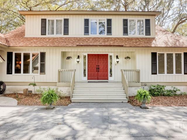 7 Wesley Crossing