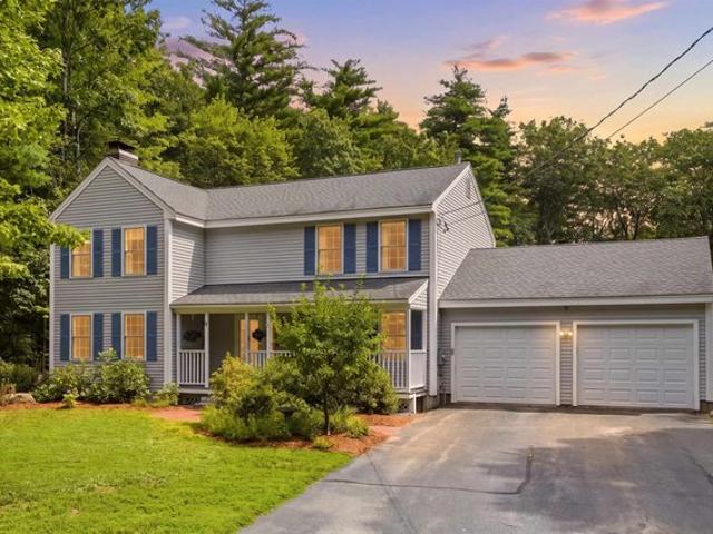 7 Westview Rd, Brookline, NH 03033