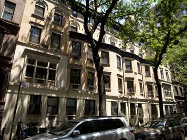 7 West 87th Street, New York, NY