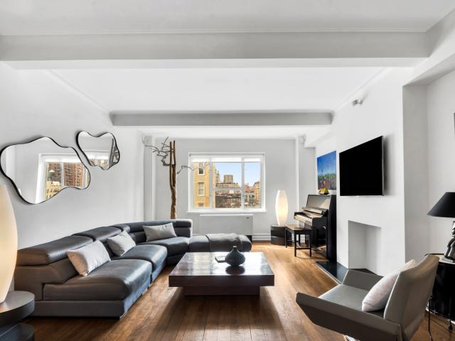 7 West 96th Street, New York, NY