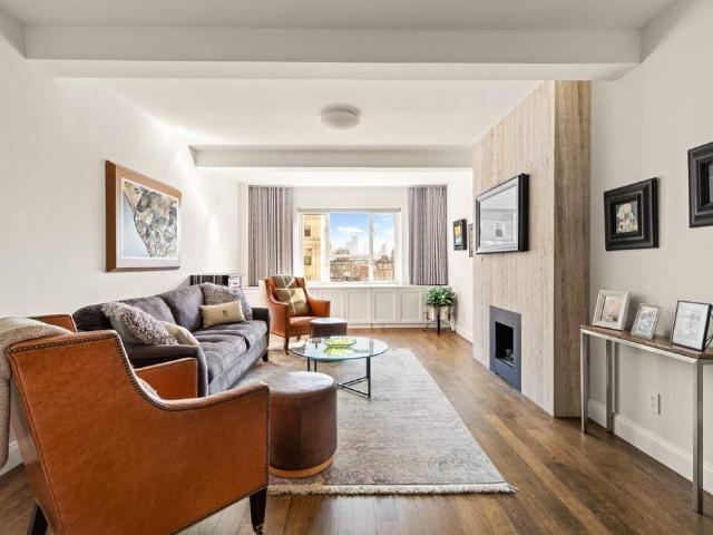 7 West 96th Street, New York, NY