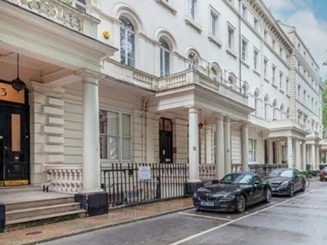 7 Westbourne Terrace, London, W2 3UL, United Kingdom | 1 bed house for rent #166898366 | Rentberry