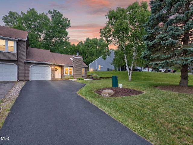 7 Westchester Court
