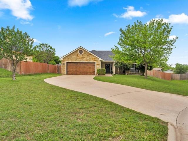 7 Westridge Pl, Lampasas, TX 76550