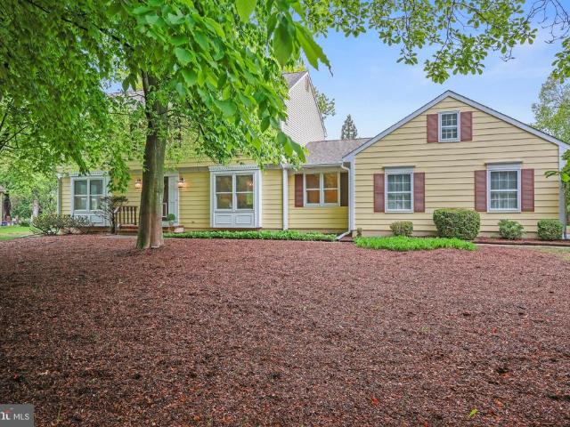 7 Wheatston Court
