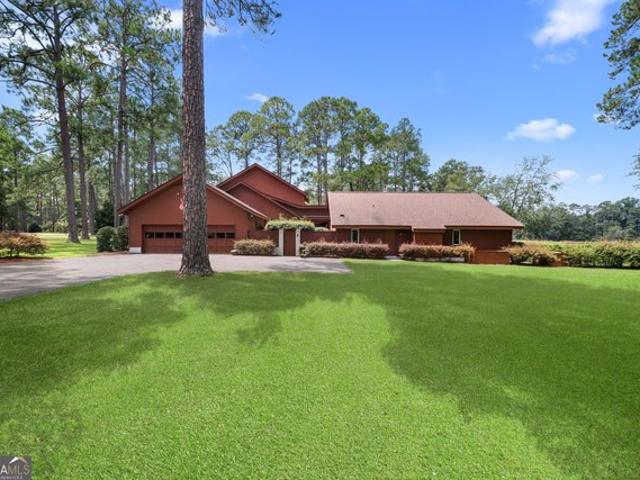 7 Whippoorwill Dr, Statesboro, GA 30458