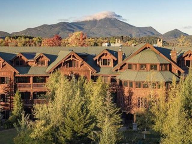 7 Whiteface Inn Ln Unit 205, Lake Placid, NY 12946