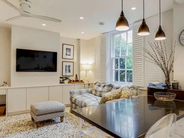 7 Whitehead's Grove, London, SW3 3HA, United Kingdom | 1 bed apartment for rent #166274002 | Rentberry