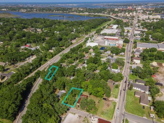 7 N Whitney St, Saint Augustine, FL 32084