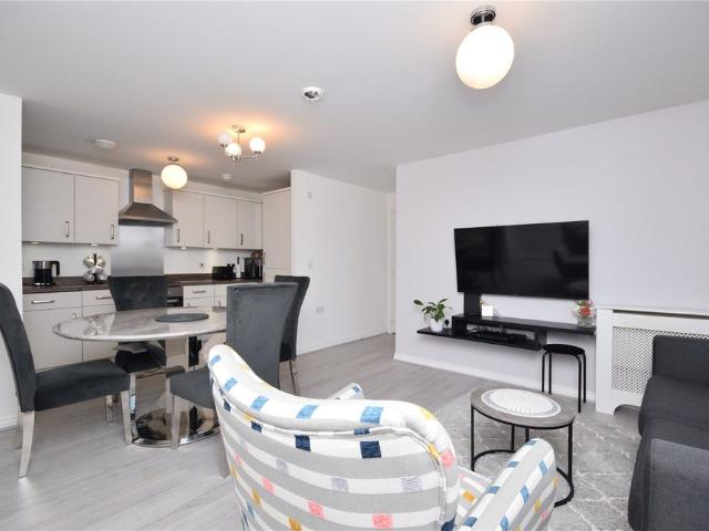 7, Whitstable Mews, Leeds, West Yorkshire, LS12 6BX
