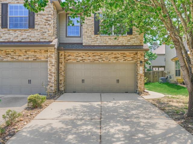 7 Wickerdale Pl, The Woodlands, TX 77382 | MLS #22803 | Compass