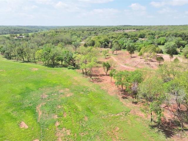 7 Wild Horse Creek